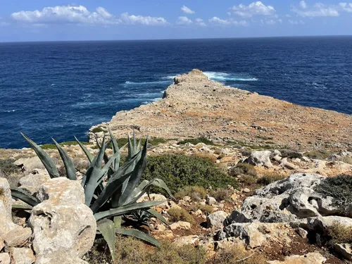 Best Hikes and Trails in Kokkinon Chorion | AllTrails