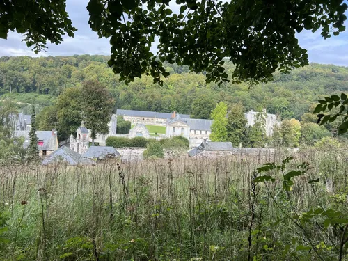 Best Hikes and Trails in Le Trait | AllTrails