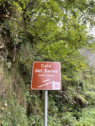 2023 Best Trails, Walks, and Paths in Valstagna | AllTrails