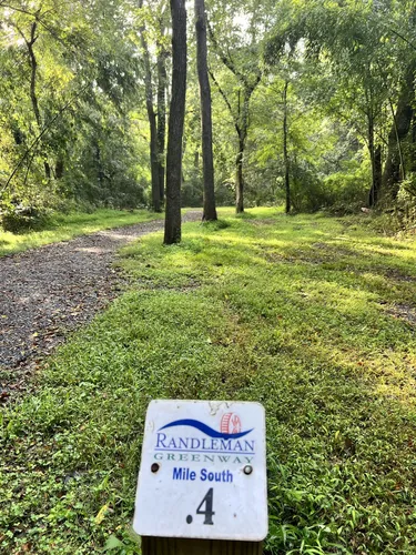 Best Hikes and Trails in Randleman | AllTrails