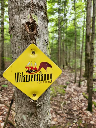 Best Hikes and Trails in Wikwemikong Unceded Indian Reserve | AllTrails