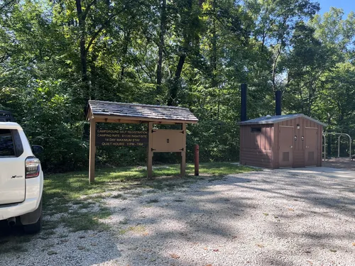 Best 10 Hiking Trails in Martin State Forest--Indiana | AllTrails