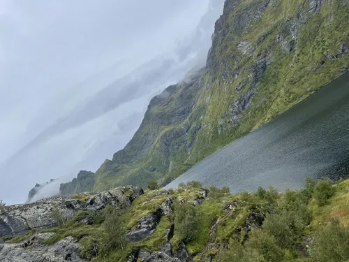Best Hikes and Trails in Moskenes | AllTrails