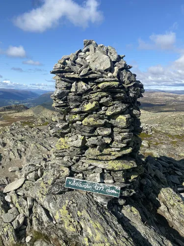 Best Dog Friendly Trails in Rondane National Park | AllTrails