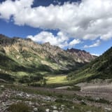 Four Pass Loop, Colorado - 1,790 Reviews, Map | AllTrails