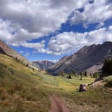 Four Pass Loop, Colorado - 1,790 Reviews, Map | AllTrails