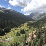 Four Pass Loop, Colorado - 1,790 Reviews, Map | AllTrails