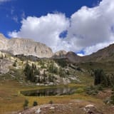 Four Pass Loop, Colorado - 1,790 Reviews, Map | AllTrails