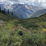 Four Pass Loop, Colorado - 1,797 Reviews, Map | AllTrails