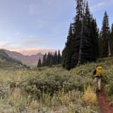 Four Pass Loop, Colorado - 1,797 Reviews, Map | AllTrails