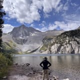 Four Pass Loop, Colorado - 1,797 Reviews, Map | AllTrails
