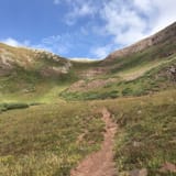 Four Pass Loop, Colorado - 1,797 Reviews, Map | AllTrails