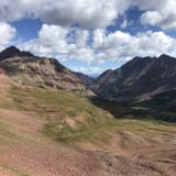 Four Pass Loop, Colorado - 1,797 Reviews, Map | AllTrails