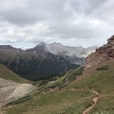 Four Pass Loop, Colorado - 1,797 Reviews, Map | AllTrails