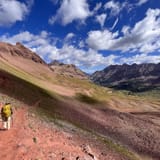 Four Pass Loop, Colorado - 1,797 Reviews, Map | AllTrails