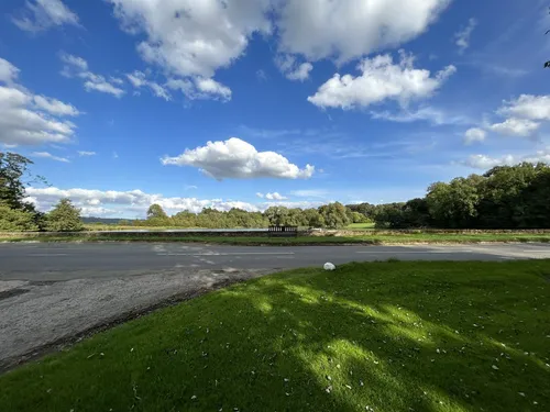 10 Best Lake Trails in Howardian Hills National Landscape (AONB ...