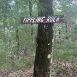 Tippling Rock and Fords Folly, Massachusetts - 660 Reviews, Map | AllTrails