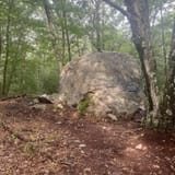 Tippling Rock and Fords Folly, Massachusetts - 660 Reviews, Map | AllTrails