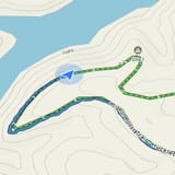 Pigeon Roost Trail, Arkansas - 1,050 Reviews, Map | AllTrails