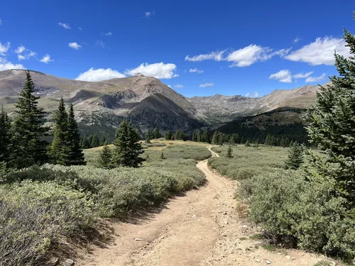 10 Best Trails and Hikes in Alma | AllTrails