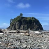 Ruby Beach, Washington - 1,349 Reviews, Map | AllTrails