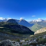 Haystack Butte via Highline Trail, Montana - 1,775 Reviews, Map | AllTrails