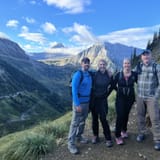 Haystack Butte via Highline Trail, Montana - 1,581 Reviews, Map | AllTrails