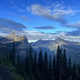 Haystack Butte via Highline Trail, Montana - 1,775 Reviews, Map | AllTrails