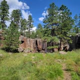Keyhole Sink Trail, Arizona - 380 Reviews, Map | AllTrails