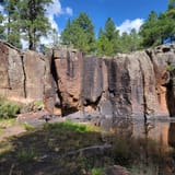 Keyhole Sink Trail, Arizona - 380 Reviews, Map | AllTrails