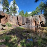 Keyhole Sink Trail, Arizona - 380 Reviews, Map | AllTrails