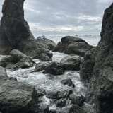 Ruby Beach, Washington - 1,349 Reviews, Map | AllTrails