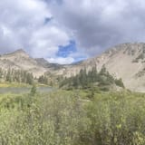 The Copper Creek Trail to Copper Lake, Colorado - 657 Reviews, Map ...
