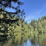 Fragrance Lake Trail, Washington - 2,714 Reviews, Map | AllTrails