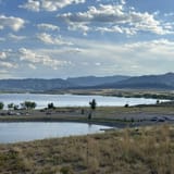 Chatfield Dam to Chatfield Internal Loop, Colorado - 660 Reviews, Map ...