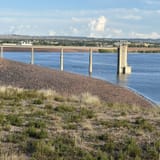 Chatfield Dam to Chatfield Internal Loop, Colorado - 660 Reviews, Map ...
