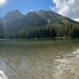 String Lake Trail, Wyoming - 1,955 Reviews, Map | AllTrails