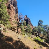 Red Mountain Trail, Arizona - 823 Reviews, Map | AllTrails