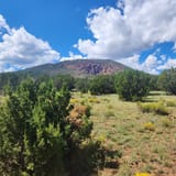 Red Mountain Trail, Arizona - 823 Reviews, Map | AllTrails