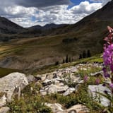 Snow Lake via American Lakes Trail, Colorado - 381 Reviews, Map | AllTrails
