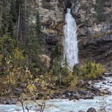 Iceline, Little Yoho Valley and Yoho Valley Trail Loop, British ...