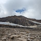 Iceline, Little Yoho Valley and Yoho Valley Trail Loop, British ...