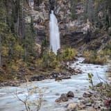 Iceline, Little Yoho Valley and Yoho Valley Trail Loop, British ...