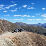 Red Cone OHV Loop, Colorado - 196 Reviews, Map | AllTrails