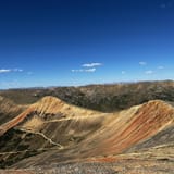 Red Cone OHV Loop, Colorado - 196 Reviews, Map | AllTrails
