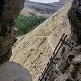 Crypt Lake Trail, Alberta, Canada - 2,410 Reviews, Map | AllTrails