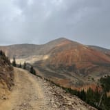 Webster and Red Cone Pass Trail, Colorado - 120 Reviews, Map | AllTrails