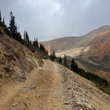 Webster and Red Cone Pass Trail, Colorado - 120 Reviews, Map | AllTrails