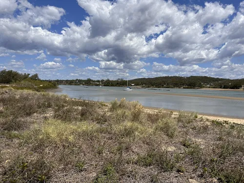 Best Hikes and Trails in Canoe Point Environmental Park | AllTrails