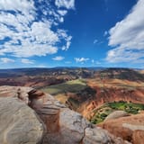 Rim Overlook Trail, Utah - 844 Reviews, Map | AllTrails